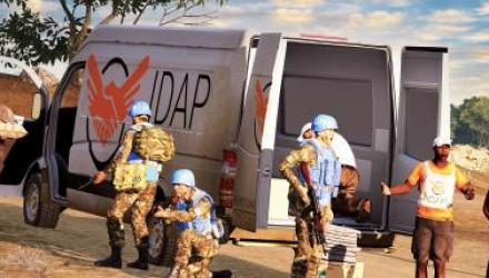 2024-07 | Operation Spear | PJHQ Operations