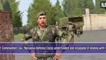 2025-01 | Operation Ma... | PJHQ Operations