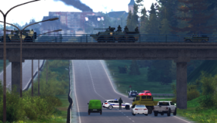 2025-11 | Operation Ve... | PJHQ Operations