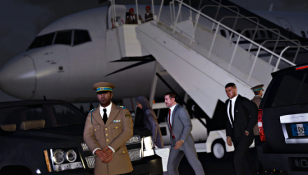 2026-01 | Operation Bo... | PJHQ Operations